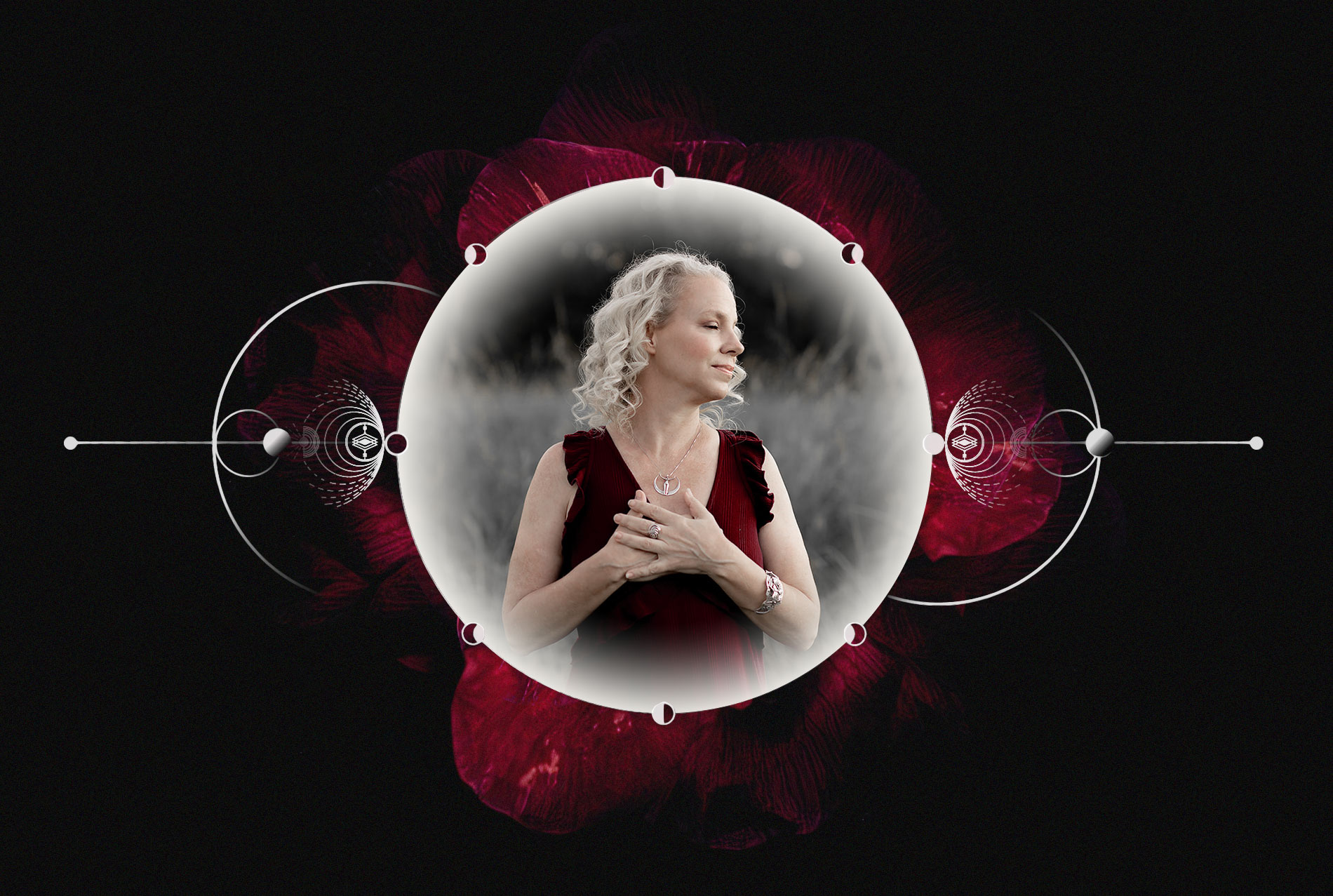 MEET JANET - Janet Raftis